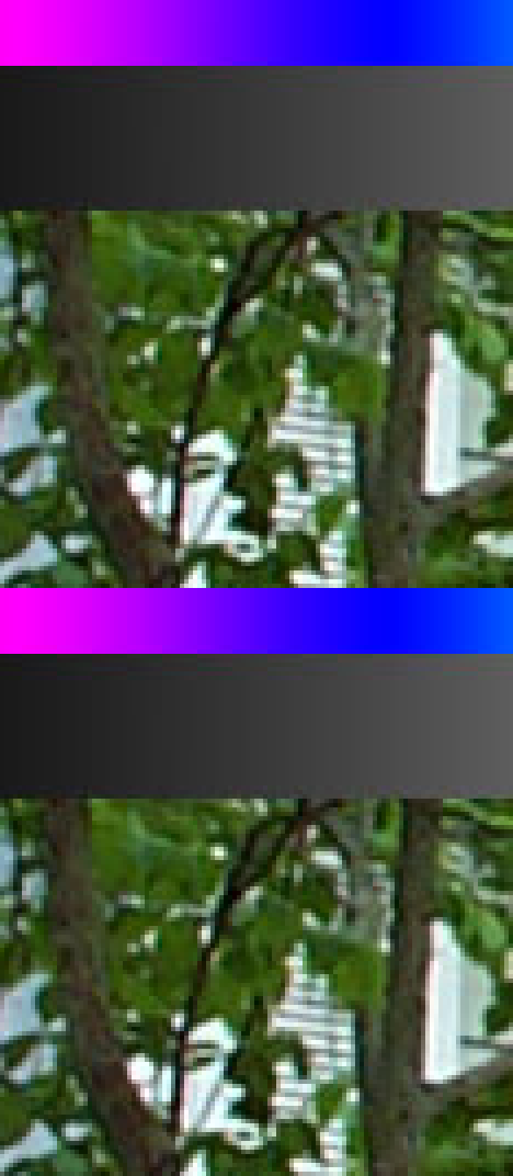 JPEG Compression in Adobe Photoshop